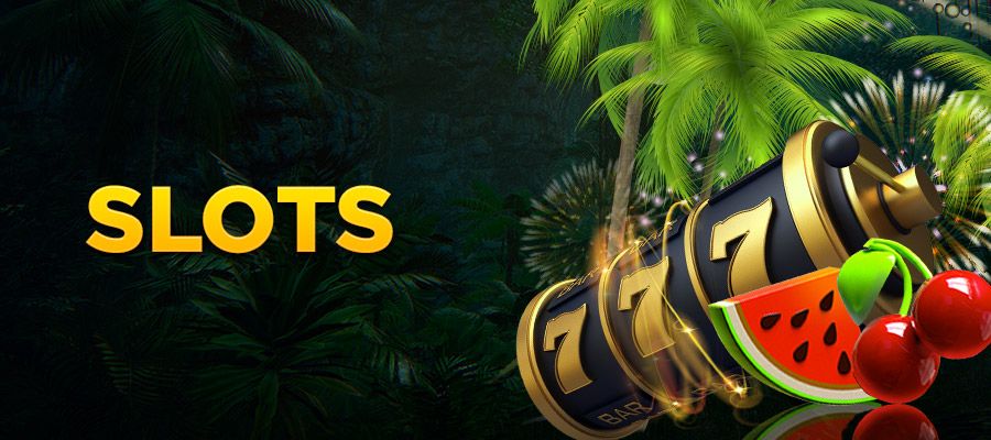 Play Online Slots Games for Real Money at WildCasino.ag