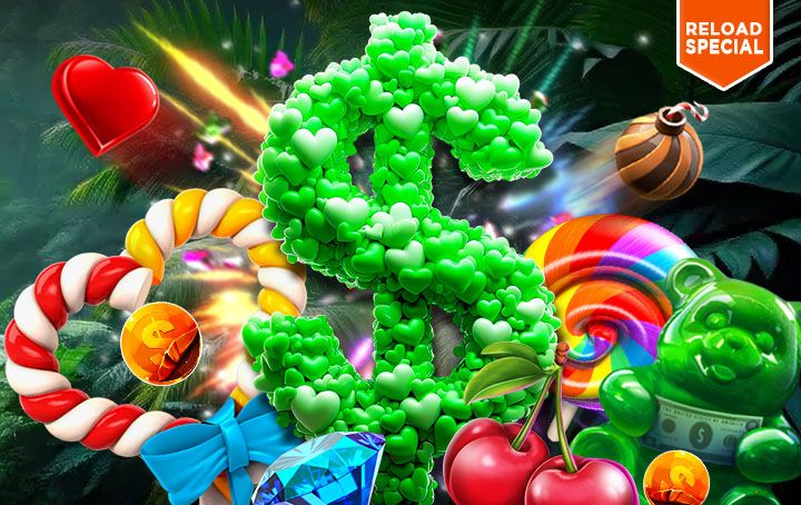 Online Casino Promotions, Offers & Bonus at WildCasino.ag